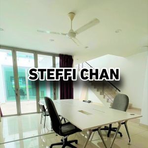 3 Storey Terrace Link House @ Bukit Jalil(Laman Bayu) For Sale for Sale @RM1,440,000 By STEFFI ...