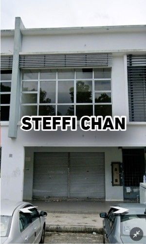 2 Storey Shoplot in Jalan PUJ 3 @ Taman Puncak Jalil For Rent for Rental @RM4,500 By STEFFI CHAN ...