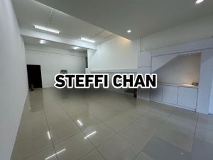 Ground Floor The Earth Shop/Office @ Bukit Jalil For Rent for Rental @RM5,200 By STEFFI CHAN ...