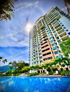 Duplex Alila Horizon Tanjung Bungah for Auction @RM1,575,000 By MICHELE ...