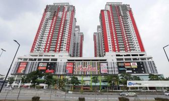 USJ Main Place Condominium for Sale @RM800,000 By IVAN WONG | EdgeProp.my