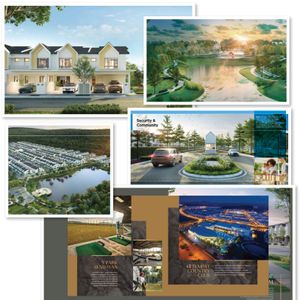 Eka Heights (New Township) 30 mins to KLIA for Sale @RM450,000 By IVAN ...