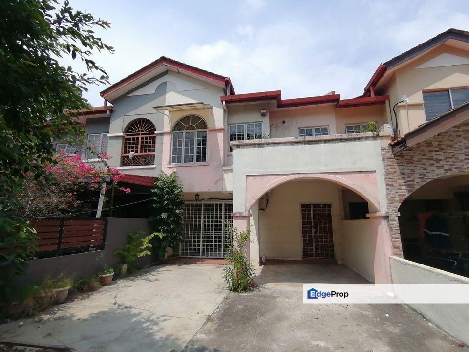 Anggerik Aranda, Kota Kemuning for Sale @RM680,000 By MUHAMMAD SYAZNI ...