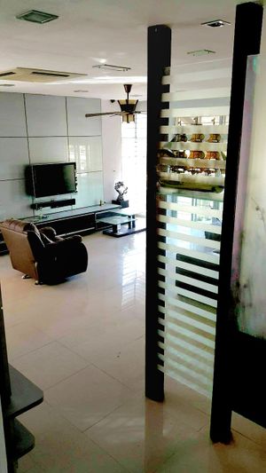 Peridot Kota Emerald Bungalow House for Sale @ Rawang for Sale @RM1 ...