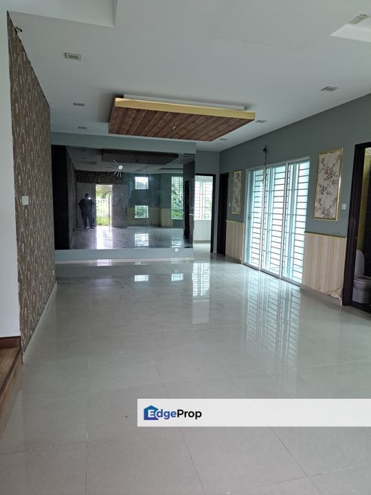 2 Storey Bungalow Off Jalan Rasah Seremban Easy Access Town Freehold ...
