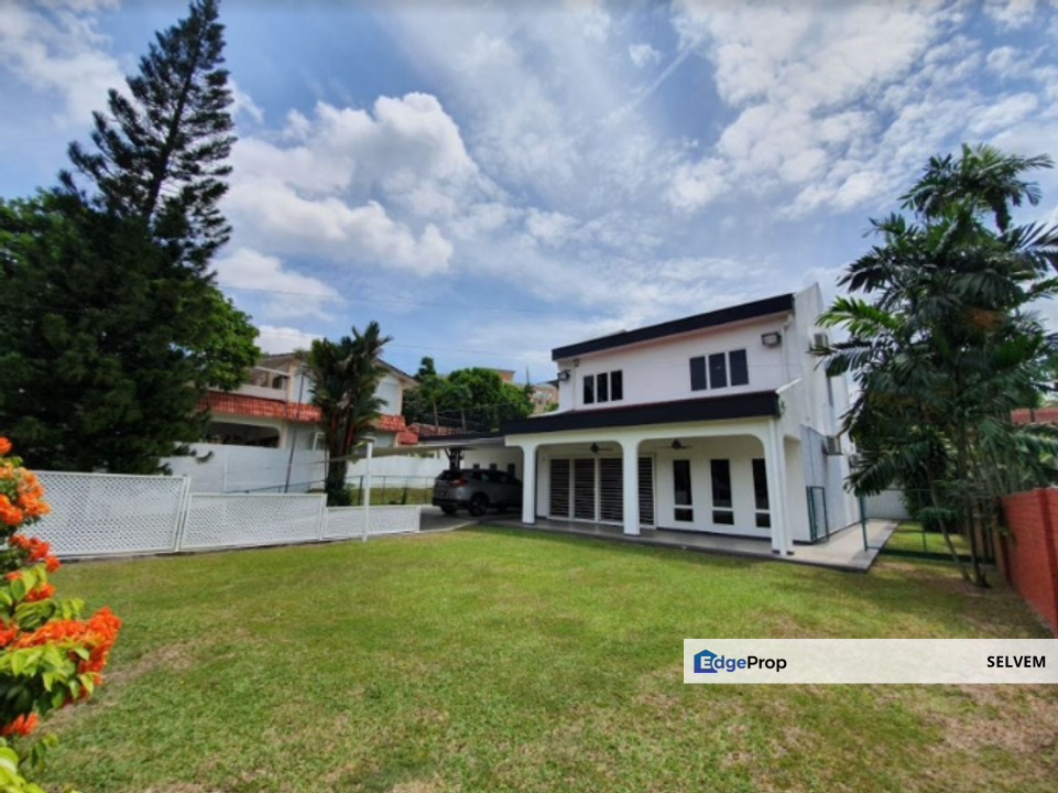 SS2 Corner double storey house for Sale @RM2,250,000 By SELVEM ...