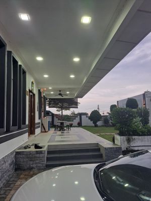 Beautifully Renovated Single Storey Bungalow House for sale Taman Bukit ...