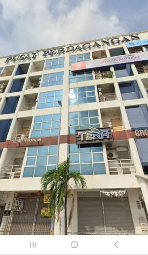 KLANG, PUSAT PERDAGANGA INTANIA for Sale @RM1,300,000 By SELVEM ...