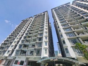 The Istara Condominium is located at Strategic Location in Section 14 ...