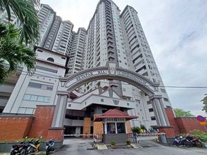 Setapak Ria Condominium 1,169sft Setapak for Sale @RM390,000 By MOHD ...