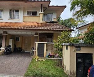 End Lot Double Storey Presint 9 Putrajaya for Sale @RM765,000 By MOHD ...