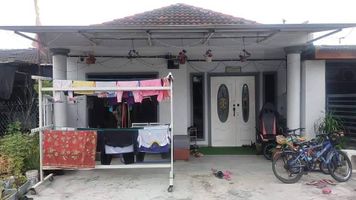 Single Storey Terrace House Taman Setia Johan Setia Klang for Sale ...