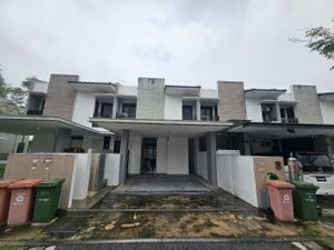 Freehold Double Storey Jalan Murraya Presint 12 Putrajaya for Rental ...