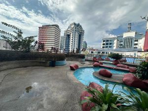 Condominium Menara One City Dang Wangi KL Facing KLCC for Sale @RM580 ...