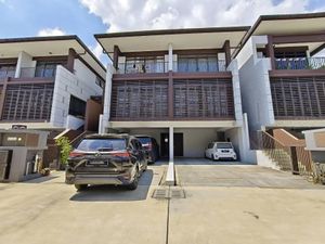 The Mulia Residences Cyberjaya Renovated Terrace 3 Storey for Sale @RM1 ...