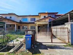 Taman Banting Baru Banting 2 Storey Terrace House for Sale @RM310,000 ...