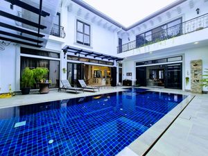 2 Storey Bungalow For Sale at Jln Rimba Riang 9/12 (Untuk Pembeli ...