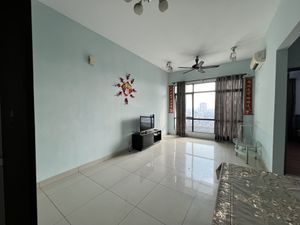 End Lot Unit Amaya Maluri Cheras For Sale for Sale @RM450,000 By ...