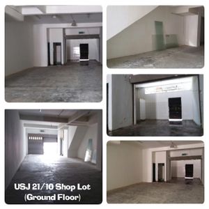 3 Storey Shop Lot For Sale for Sale @RM1,950,000 By ISAIAH PK LEE ...