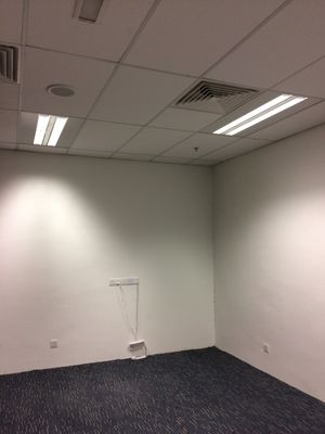 Partial Furnish Offce at KL Sentral for Rental @RM1,500 By KELVIN HO ...