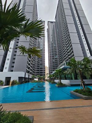 Brand New Condo at Maxim Residences Cheras for Rental @RM1,800 By ...