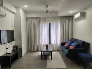 Free Wifi at Genting kempas 2 Bedroom and 2 Bathroom for Rental @RM2 ...
