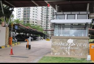 Changkat View Condominium, Jalan Dutamas for Sale @RM415,000 By ROHANI ...