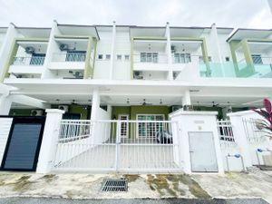 Taman Sentosa Impian Sg. Merab Kajang. for Sale @RM750,000 By ROHANI ...