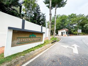 A Bungalow Lot Jalan Rimba Riang Kota Damansara Petaling Jaya For sale ...