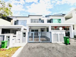 Taman Taming Setia Kajang Selangor Double Storey Terrace House 𝐎𝐑𝐈𝐆𝐈𝐍𝐀𝐋 ...