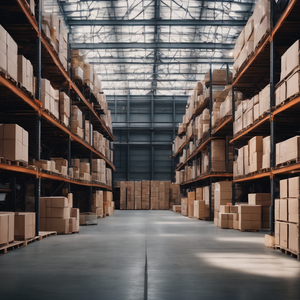 Semi-D Factory Main Road Jln Bukit Cerakah Puncak Alam for Sale @RM3 ...