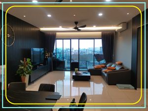 The Riyang Spacious condominium with large layout for Sale @RM1,300,000 ...