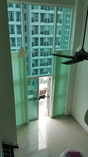 The Scott Garden Soho Duplex House for Rental @RM1,800 By Jack Chin ...
