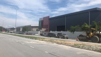 Warehouse Factory Nilai 3 For Sale for Sale @RM14,000,000 By JEFFREY ...