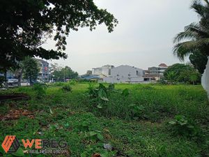 Taman Bukit Kuda Residential Bungalow Corner Land for Sale @RM1,140,000 ...