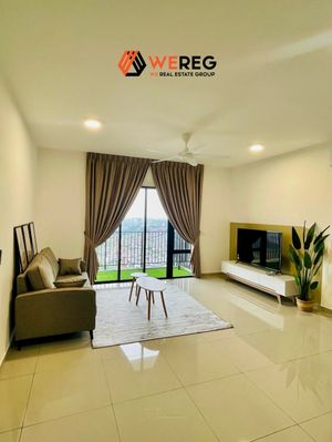 Huni Residence for Rental @RM2,300 By VICTOR CHEI | EdgeProp.my