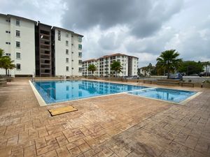 Residensi Warnasari 2 Puncak Alam for Sale @RM283,000 By AZMAN KADIR ...