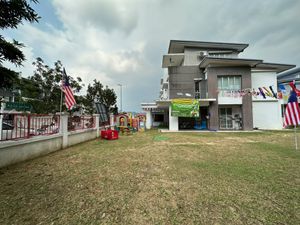 Sunway Alam Suria CORNER 2.5 storey with XL land for Sale @RM910,000 By ...