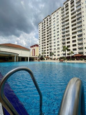Corner SuriaMas Condo Bandar Sunway for sale for Sale @RM498,000 By ...