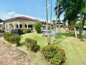 Bungalow House Jalan Bunga Raya Kampung Raja Uda Port Klang for sale ...