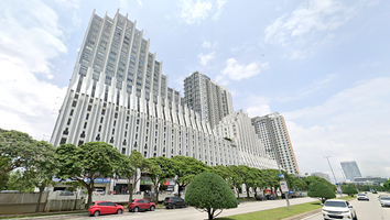 Menara Paragon Cyberjaya - Ground Floor Shop For Sale for Sale @RM1 ...