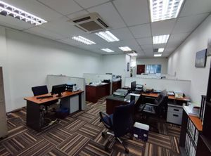 10 Boulevard Petaling Jaya PJ,Furnished Office for Sale @RM630,000 By ...
