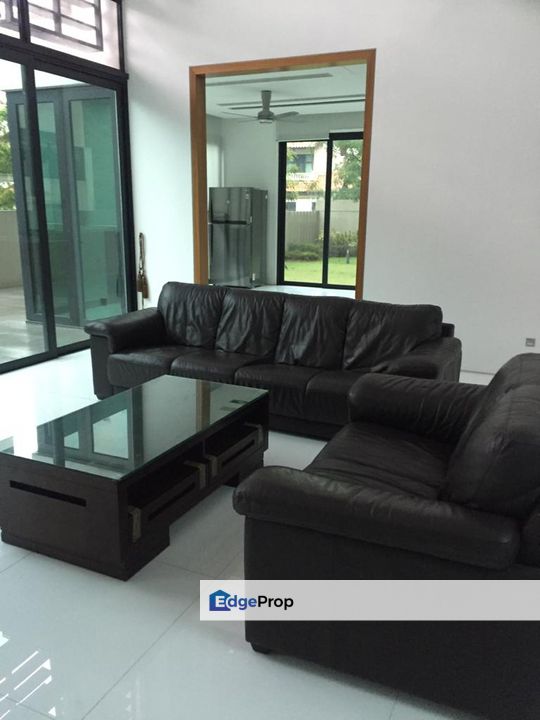 Seputeh Gardens,Seputeh,Freehold Corner Bungalow for Sale @RM6,800,000 ...