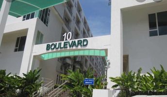 10 Boulevard,Petaling Jaya,Mezzanine Floor Office for Sale @RM638,000 ...
