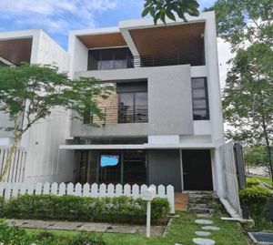 Villa Senja@Rawang Country Home,Selangor,Low Density Freehold Corner 4 ...