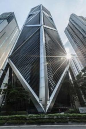 Ilham Tower,IB Tower,KLCC,New Tower Office for Rental @RM3,000 By ...