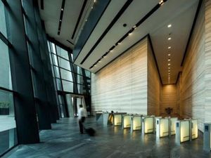 Ilham Tower,IB Tower,KLCC,New Office Tower for Rental @RM53,500 By ...