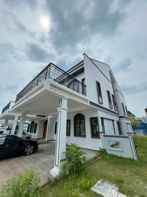 Setia Eco Templer,Rawang,2 Storeys Semi D for Sale @RM1,800,000 By ...