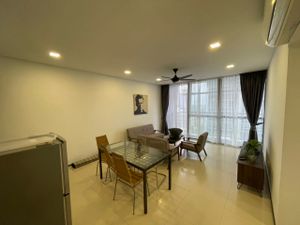 The Fennel,Sentul,KL,Freehold Fully Furnished Pool View Condo for Sale ...