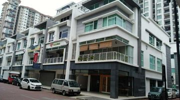 Zenith Corporate Park@SS7,Kelana Jaya,PJ,Second Floor Corner Office for ...